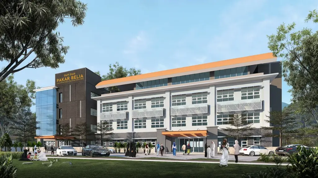 8 Rekomendasi Sekolah Boarding School Unggulan Bandung, Jawa Barat