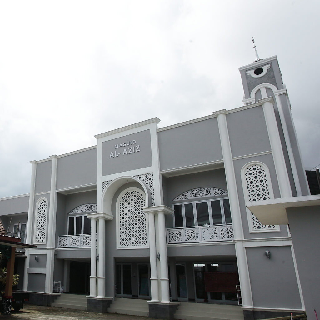 8 Rekomendasi Sekolah Boarding School Unggulan Bandung, Jawa Barat