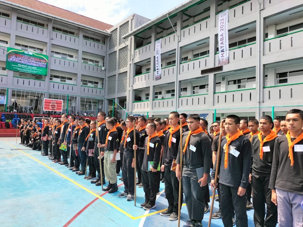 8 Rekomendasi Sekolah Boarding School Unggulan Bandung, Jawa Barat