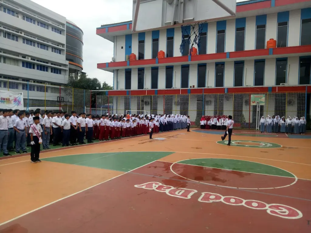 8 Rekomendasi Sekolah Boarding School Unggulan Bandung, Jawa Barat